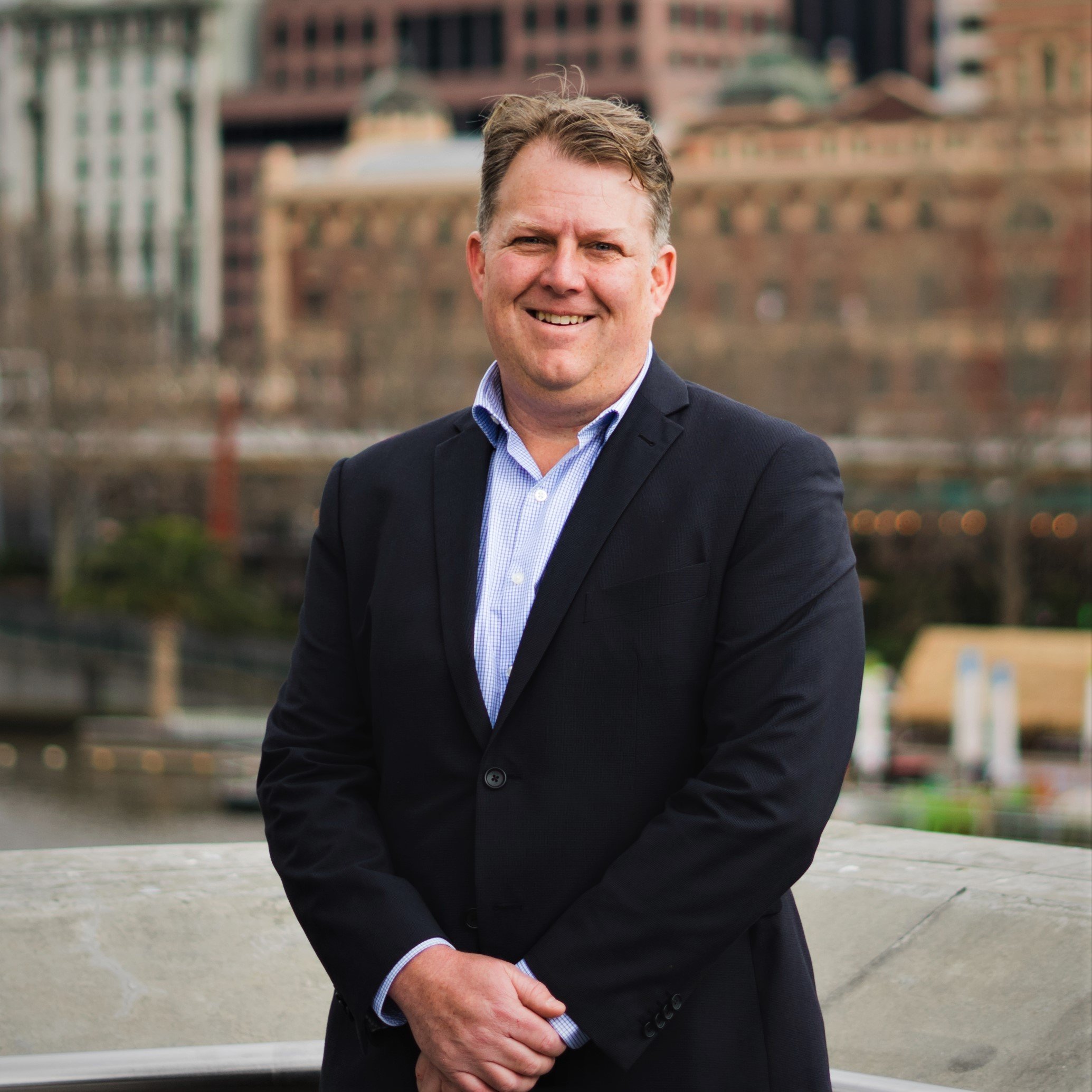 Business Leaders | TTW